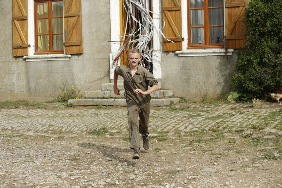 Coincoin a nelidé (2018) | Recenze - Uživatelské | ČSFD.cz