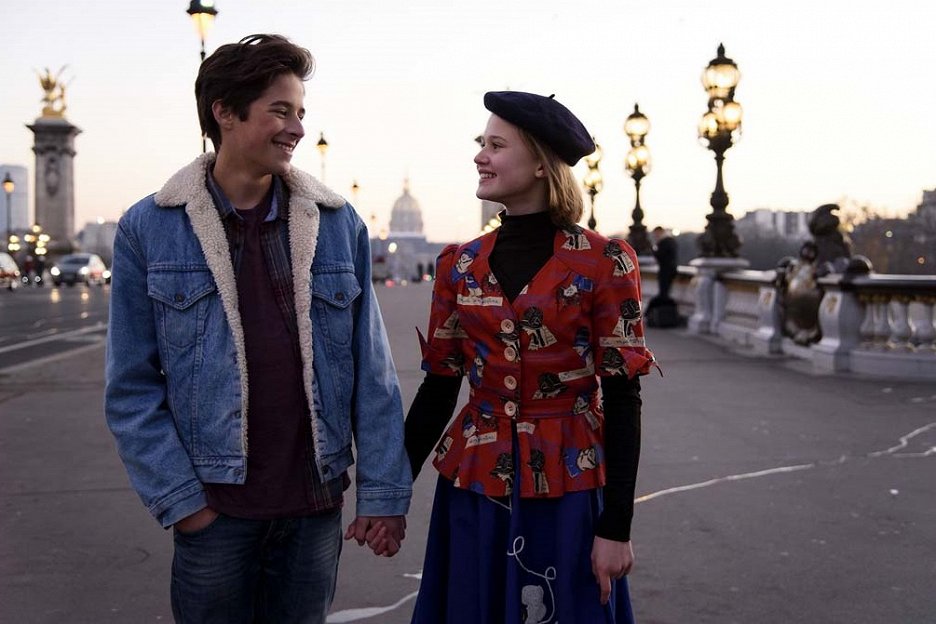 Valentijn Avé | Galerie - Z filmu | ČSFD.cz