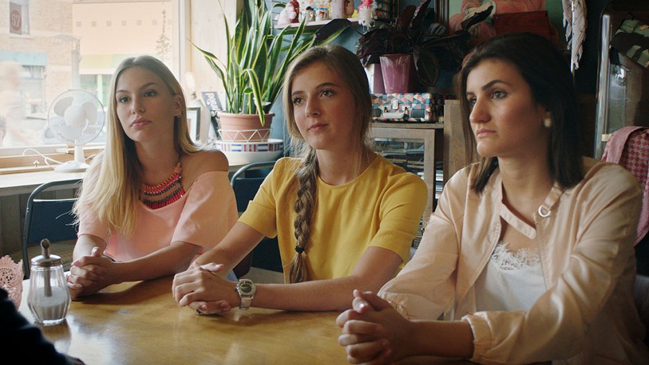 D5R, de film (2017) | ČSFD.cz