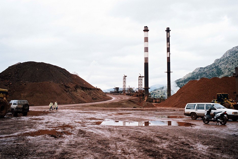 Attenberg (2010) | ČSFD.cz