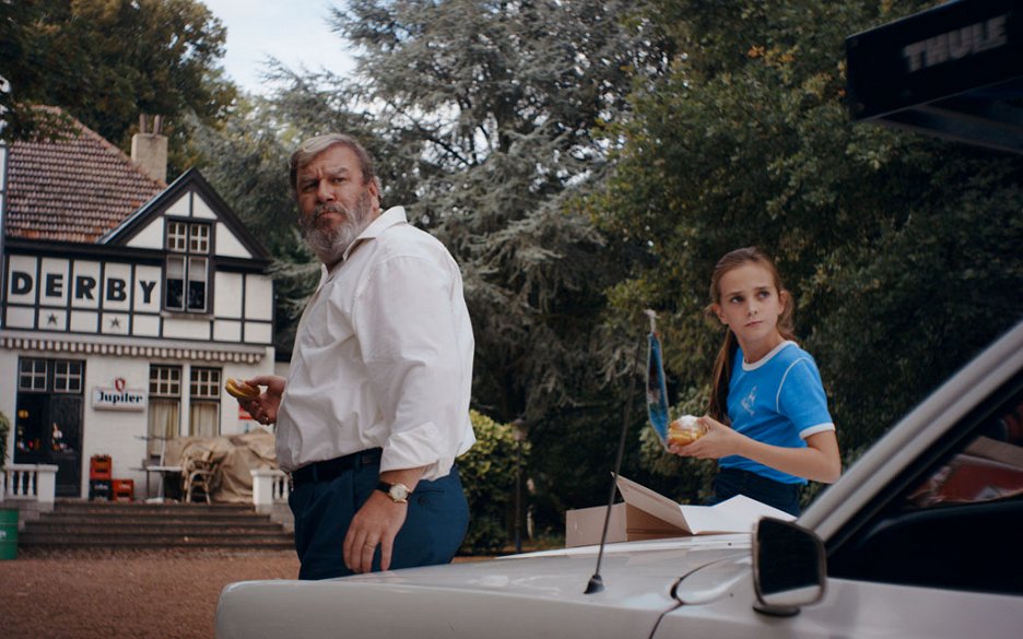 Café Derby (2015) | ČSFD.cz