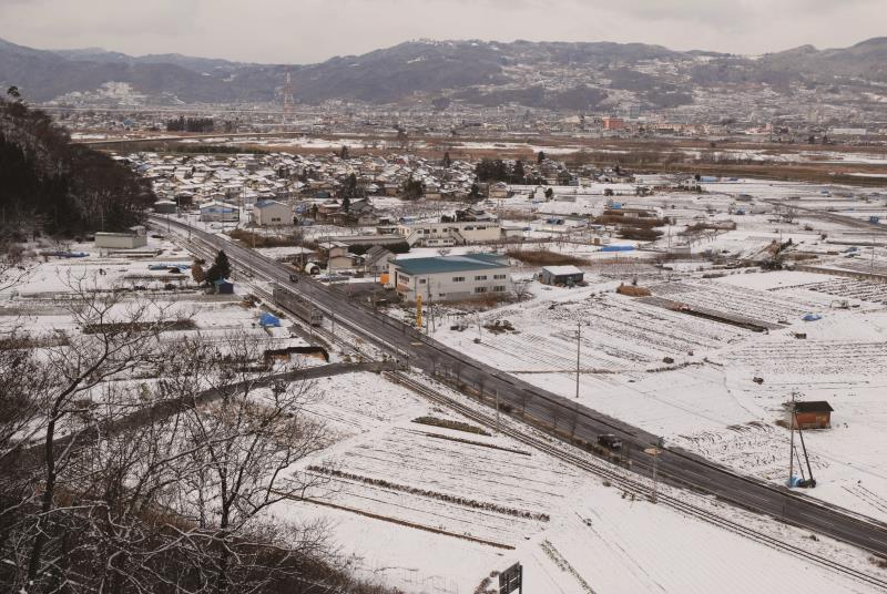 Haha no uta ga kikoeru (2013) | ČSFD.cz