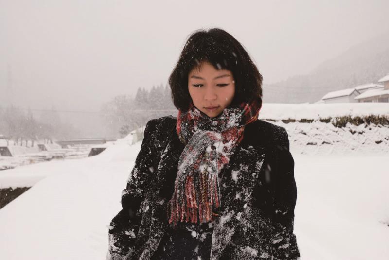 Haha no uta ga kikoeru (2013) | ČSFD.cz