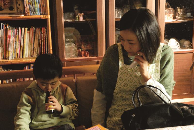 Haha no uta ga kikoeru (2013) | ČSFD.cz