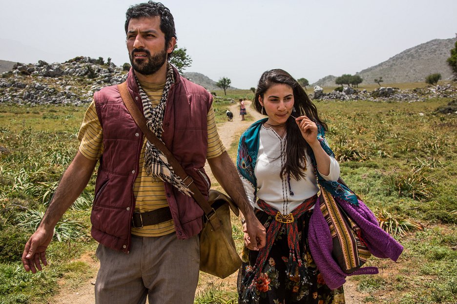 Zagros (2017) | ČSFD.cz