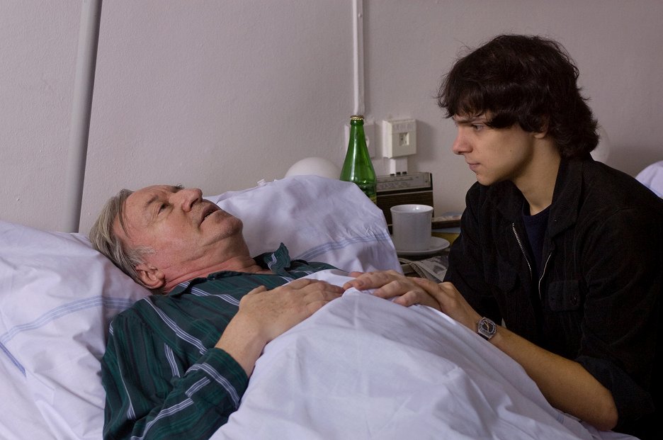 Filip Cíl | ČSFD.cz