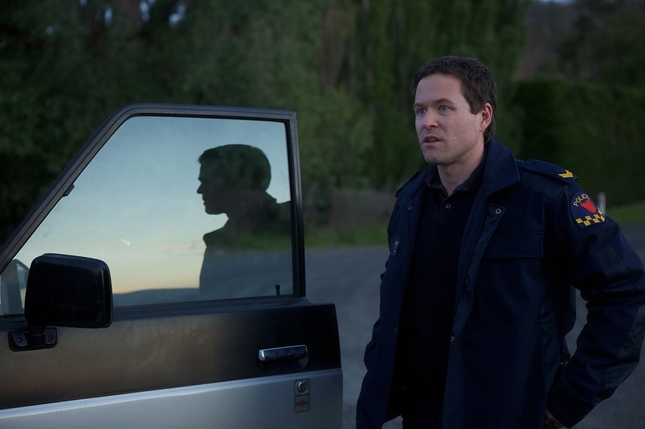 Henry Nixon | ČSFD.cz