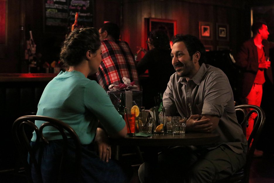 Nejsem do tebe blázen - Vychladlé city (S01E07) (2014) | ČSFD.cz