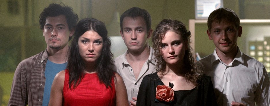 Vitalij Gudkov | ČSFD.cz