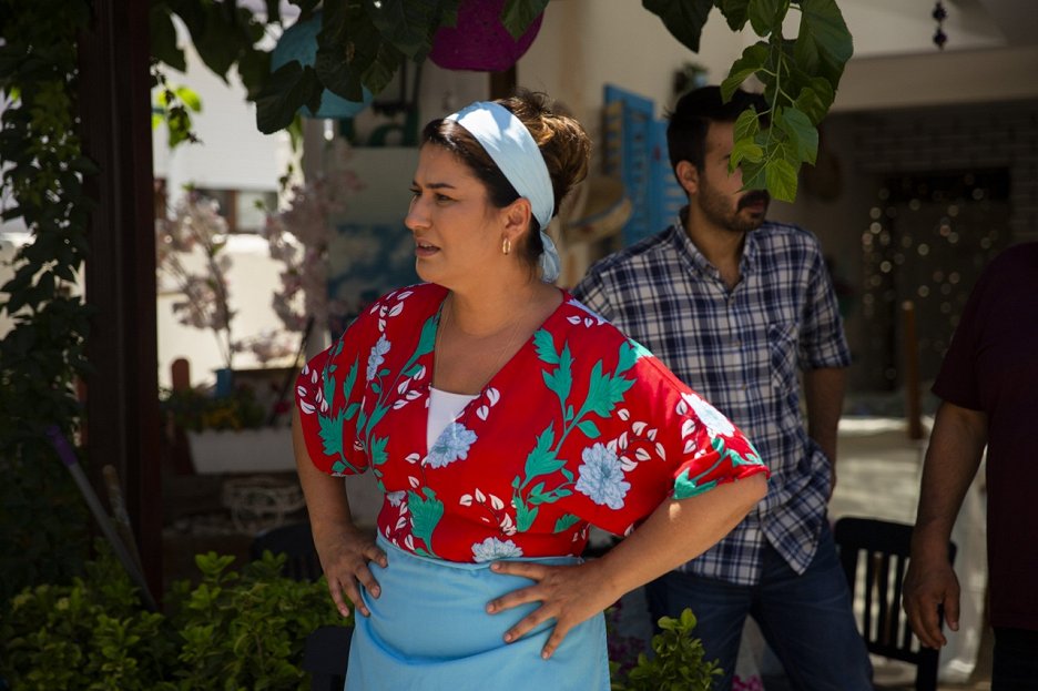 Ege'nin hamsisi - Episode 2 (E02) (2018) | ČSFD.cz