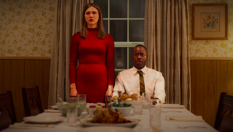 Dinner Party (2018) | ČSFD.cz