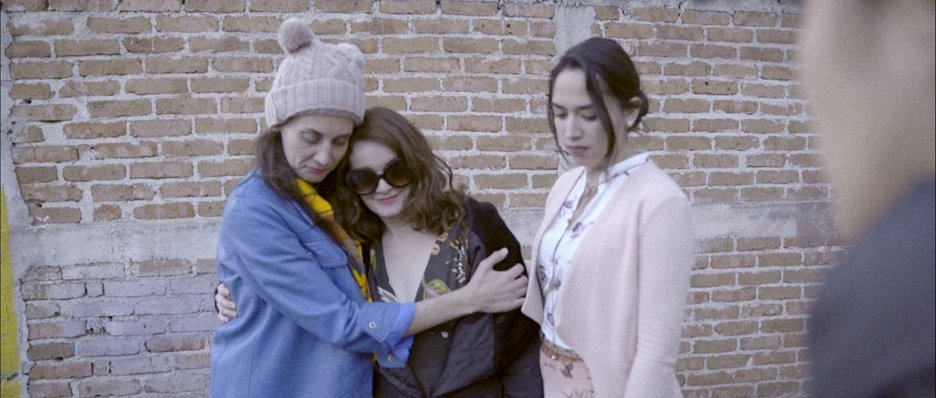 Buen viaje (2018) | ČSFD.cz