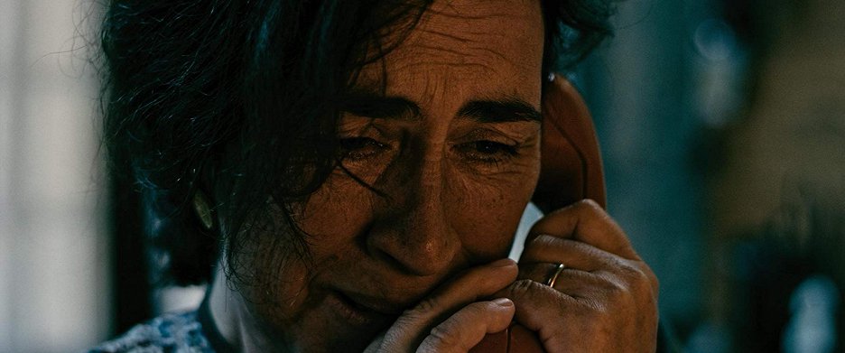 Carga (2018) | ČSFD.cz