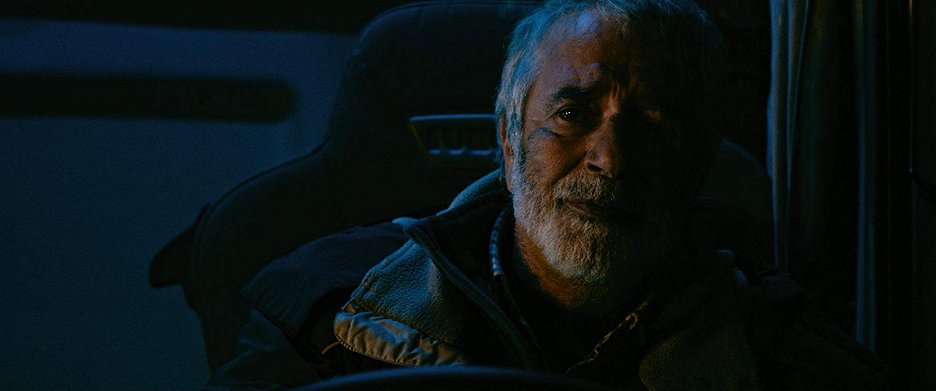 Carga (2018) | ČSFD.sk