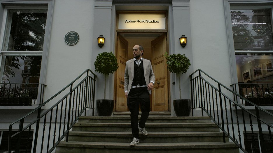 Marc Monster & The Olives IN SITU (2018) | ČSFD.cz