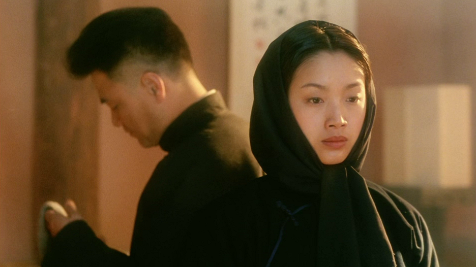 Long cheng zheng yue (1997) | ČSFD.cz