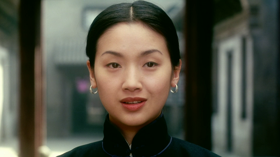 Long cheng zheng yue (1997) | ČSFD.cz