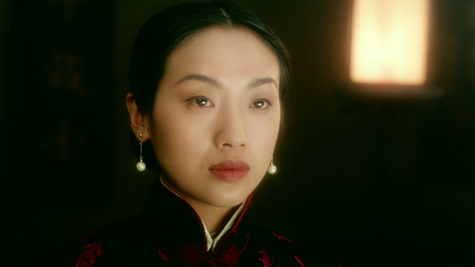 Long cheng zheng yue (1997) | ČSFD.cz