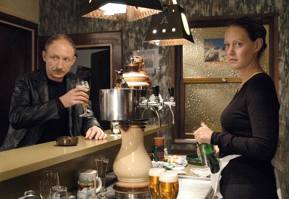 Windland (2007) | ČSFD.cz