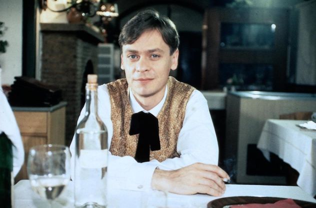 Reise nach Weimar (1996) | ČSFD.cz