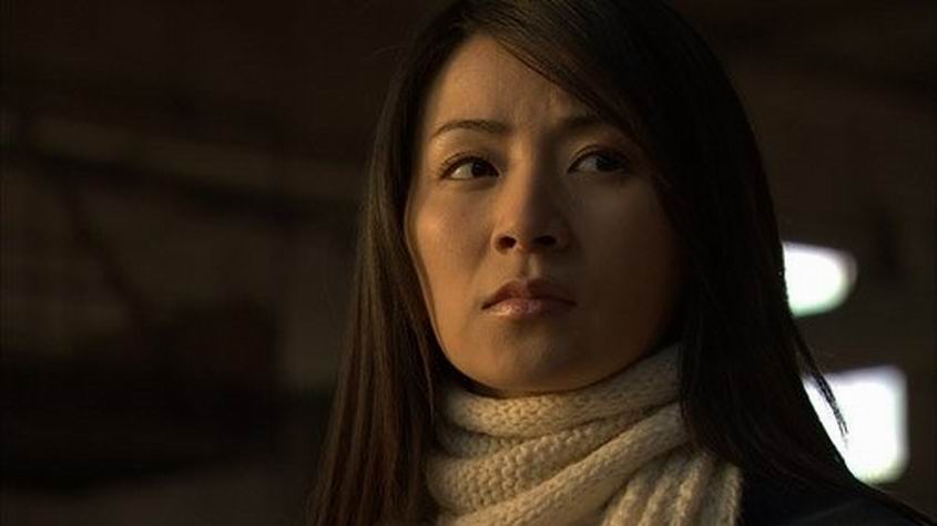 Invisible Connection (2010) | ČSFD.cz