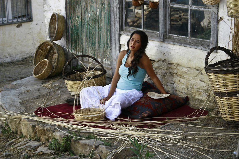 Rina (2010) | ČSFD.cz