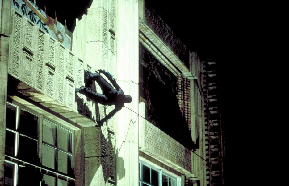 Die Diebin (1998) | ČSFD.cz