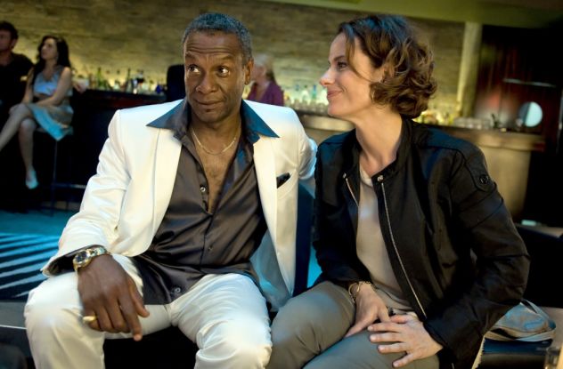 Sprinter - Haltlos in die Nacht (2012) | ČSFD.cz