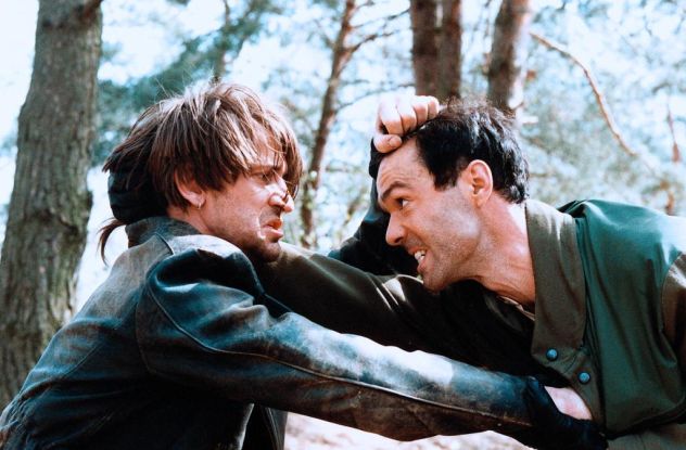 Die Aktion (1996) | ČSFD.cz