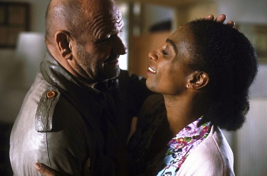 Klaus Löwitsch | Galerie - Z filmu | ČSFD.cz