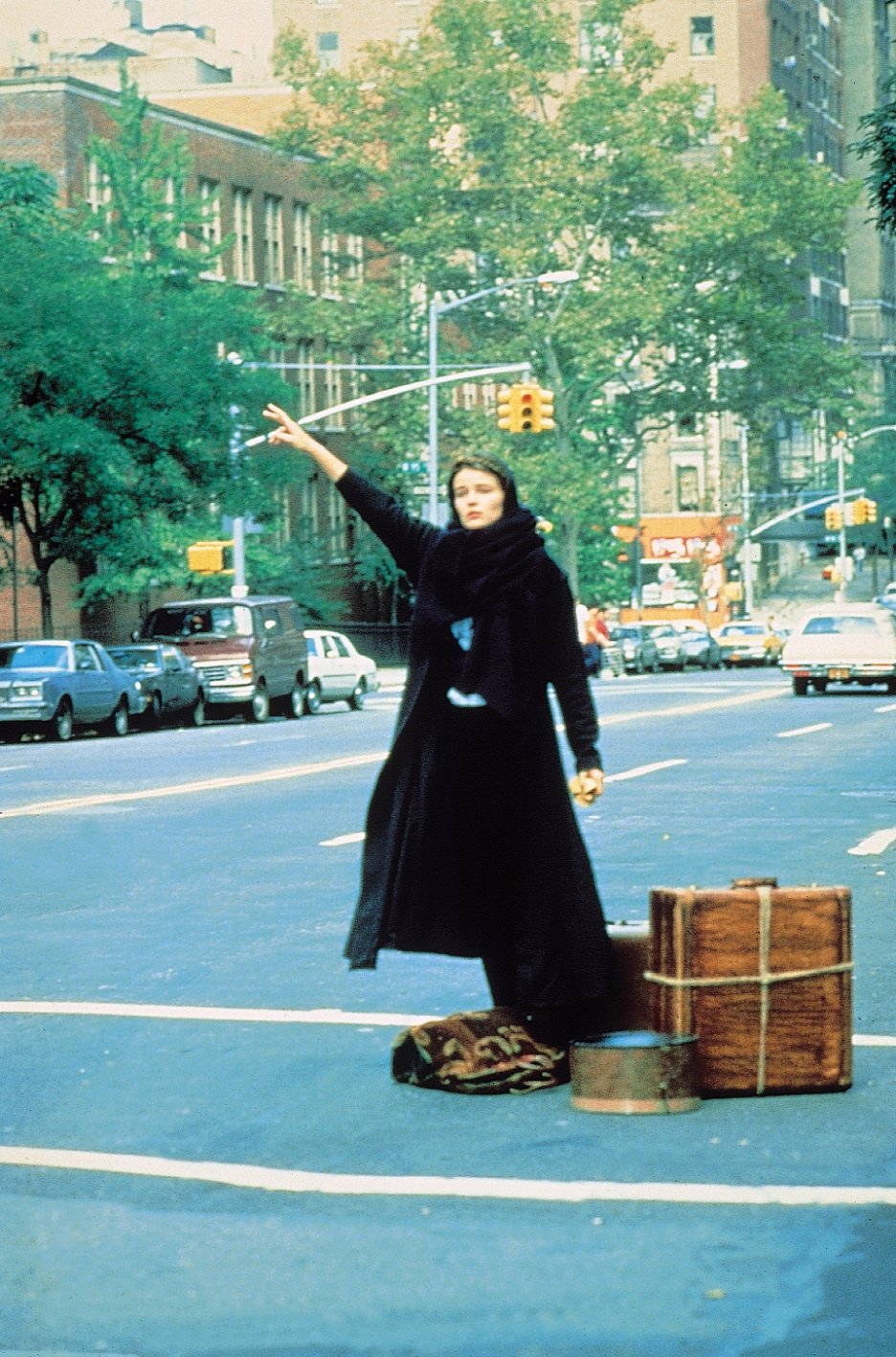 Anna (1987) | ČSFD.cz