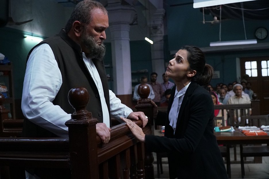 Mulk (2018) | ČSFD.cz