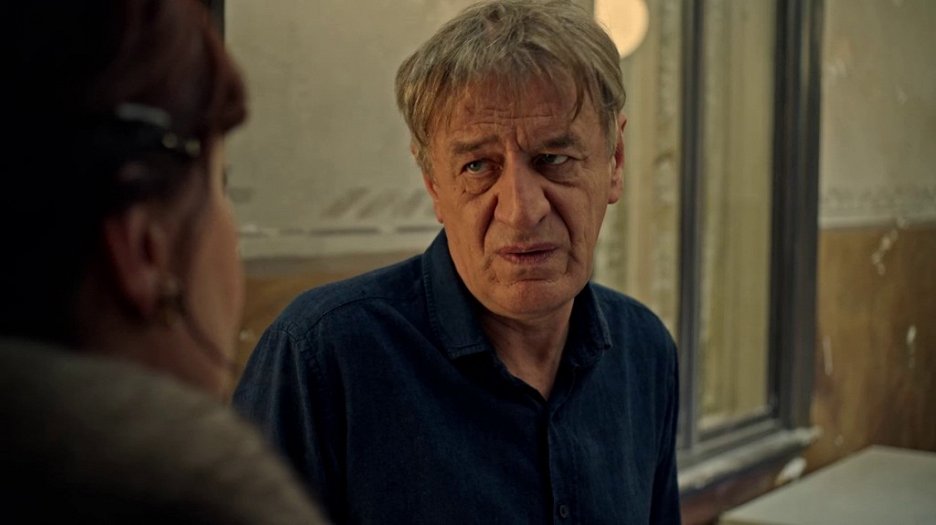 Tóth János - Az új Szilvi (S02E09) (2018) | ČSFD.cz