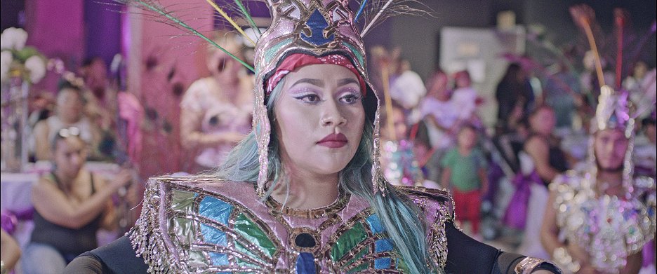 La flaca (2018) | ČSFD.cz