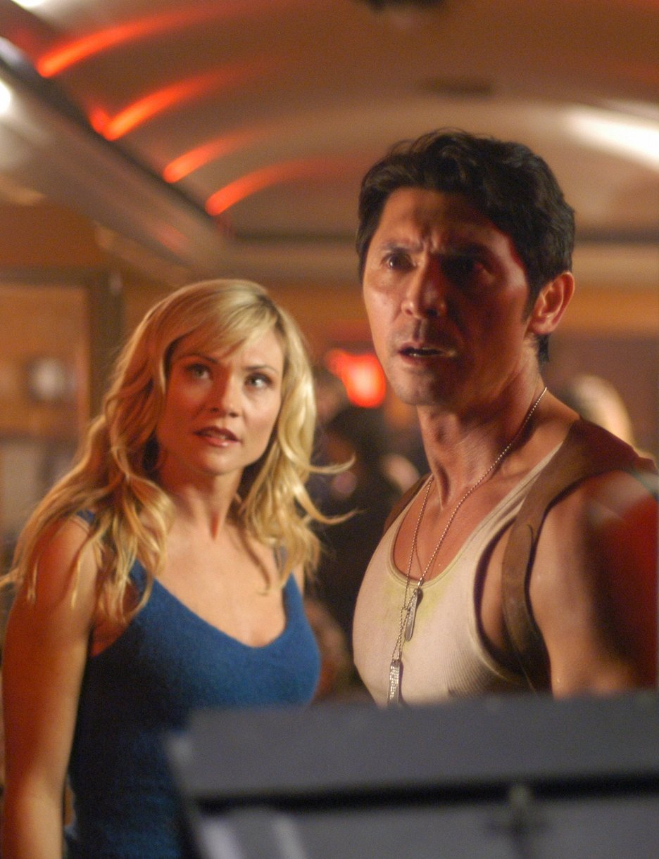 Amy Locane Galerie Z Filmu Čsfdcz