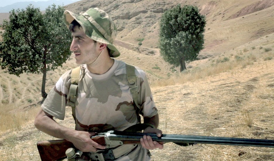 Bad Hunter (2013) | ČSFD.cz