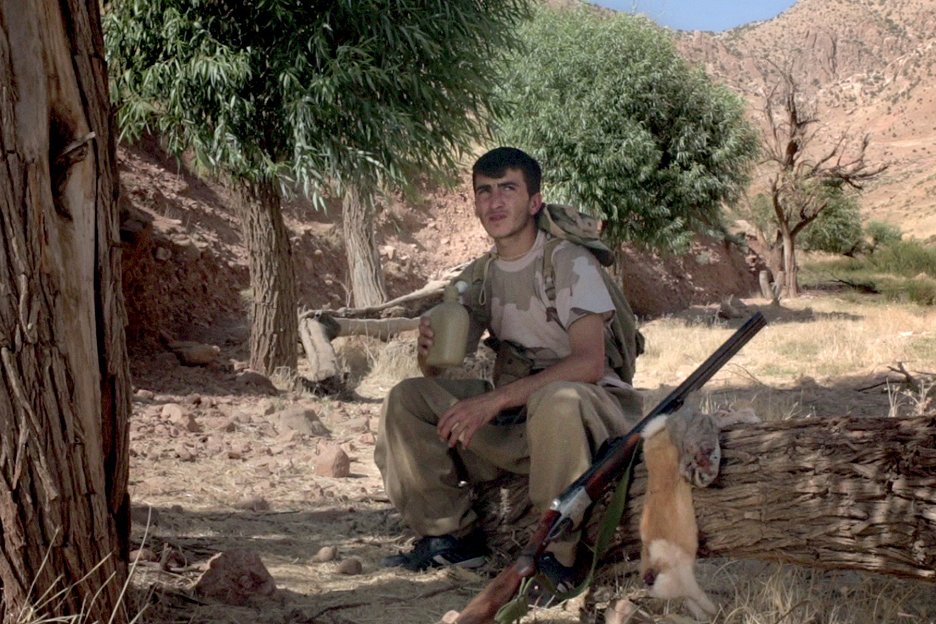 Bad Hunter (2013) | ČSFD.cz