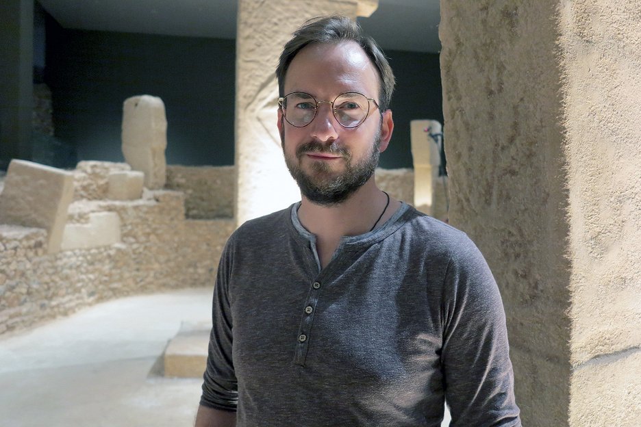 First Civilizations (2018) | Reviews - User's | ČSFD.cz