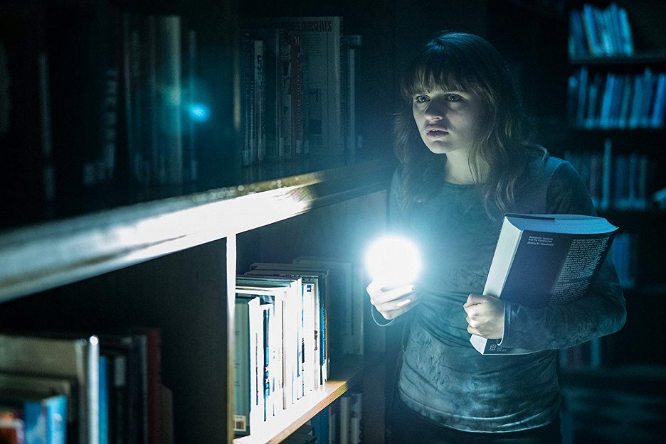 Slender Man (2018) | ČSFD.cz