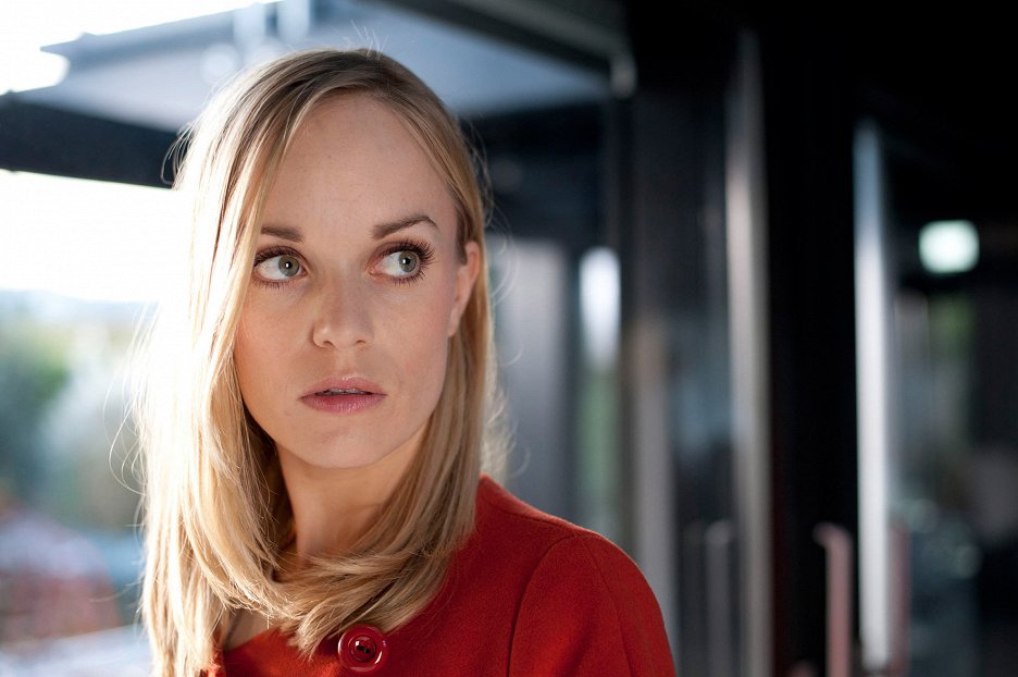 The Last Cop - Ohne Moos nix los (S03E07) (2012) | ČSFD.cz