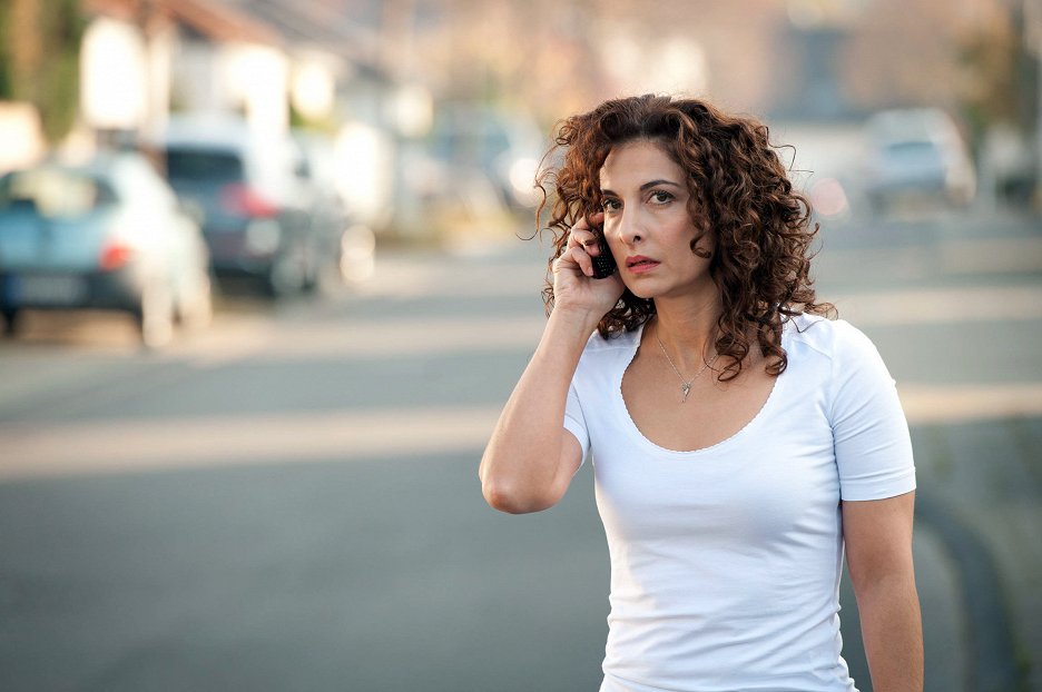 The Last Cop - Ohne Moos nix los (S03E07) (2012) | ČSFD.cz