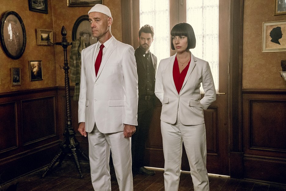 Pip Torrens | ČSFD.cz