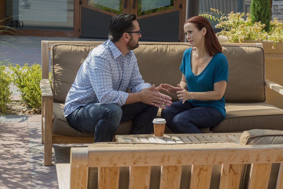 John Littlefield | Galerie - Z filmu | ČSFD.cz