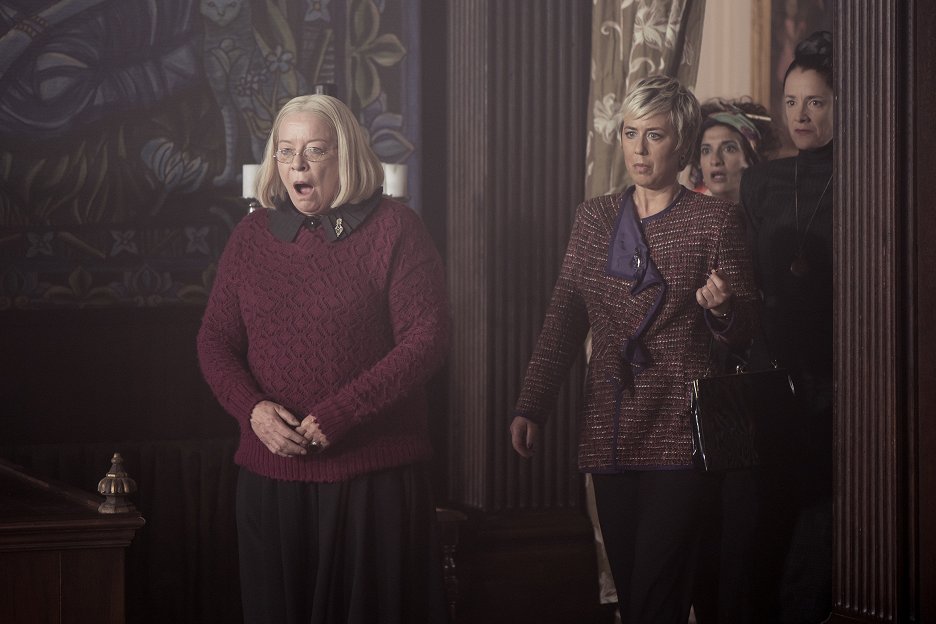 Emma Handy | Galerie - Z filmu | ČSFD.cz