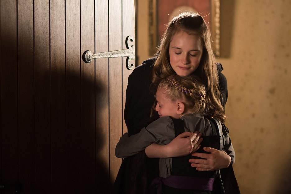 Miriam Petche | ČSFD.cz