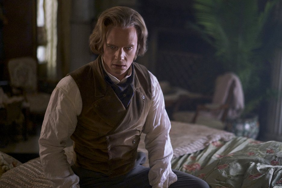 The Strain - Belly of the Beast (S04E05) (2017) | ČSFD.cz