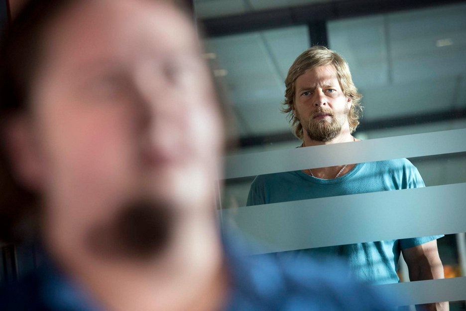 The Last Cop - Die Jagd beginnt (S04E01) (2013) | ČSFD.cz