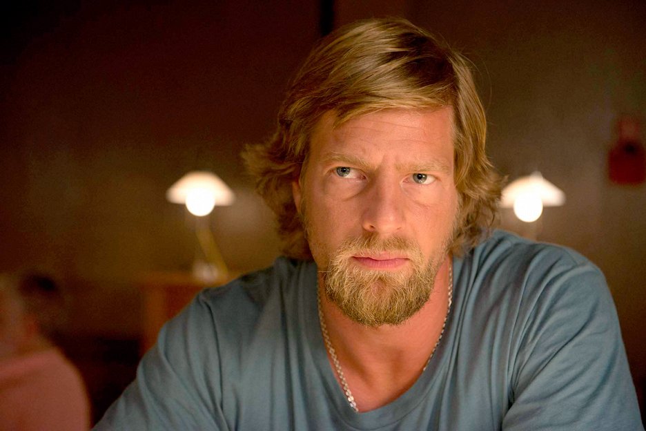 The Last Cop - Die Jagd beginnt (S04E01) (2013) | ČSFD.cz