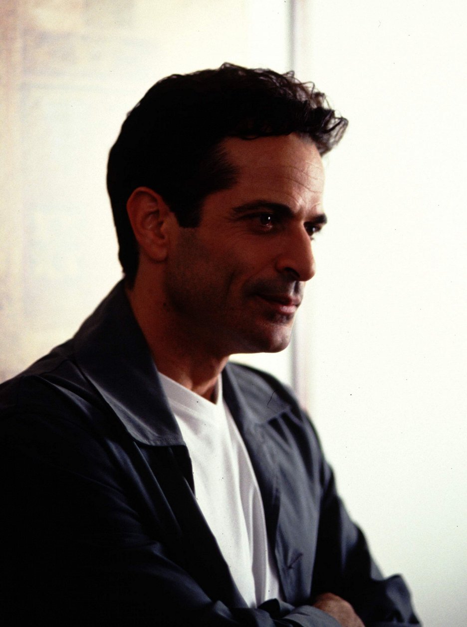 Stewart Bick | ČSFD.cz