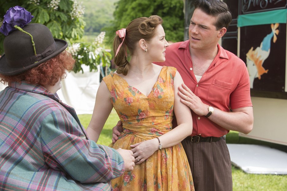 Joe Layton | ČSFD.cz